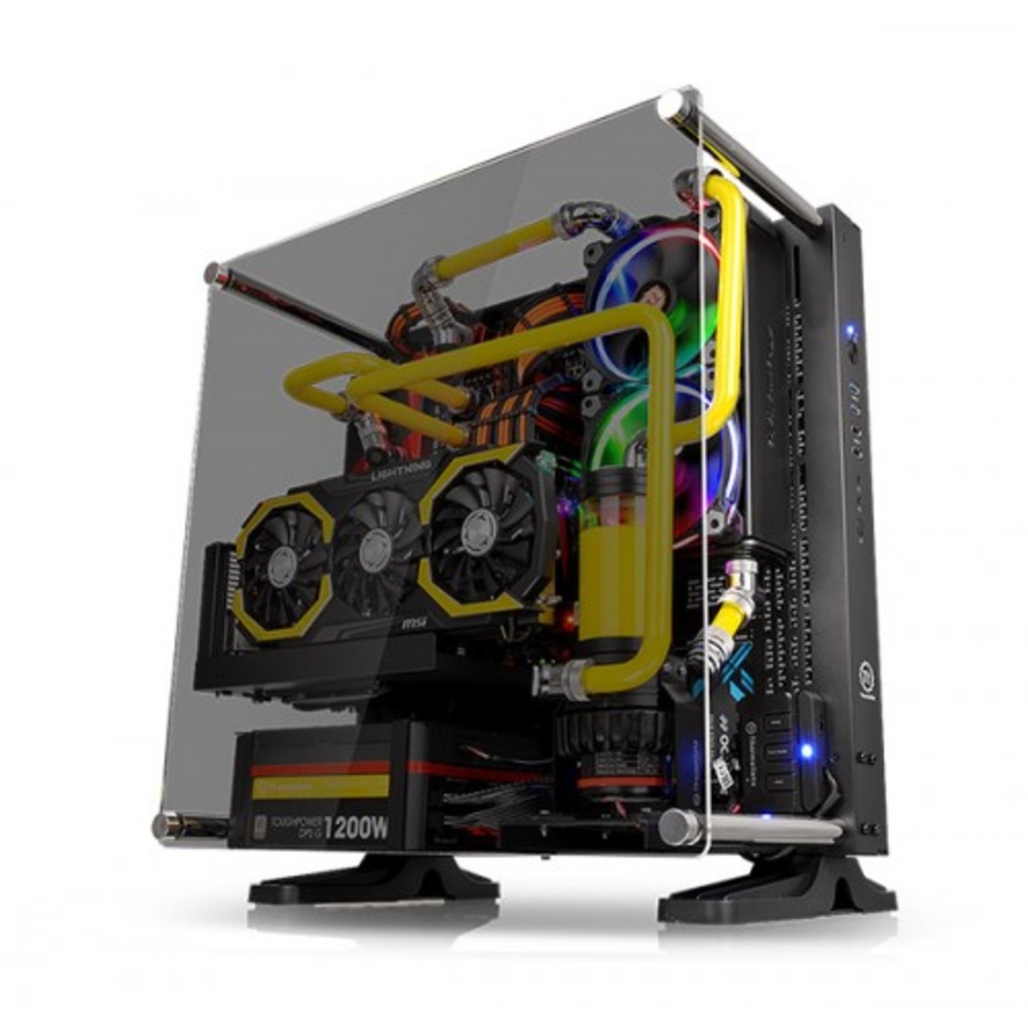 Thermaltake Case