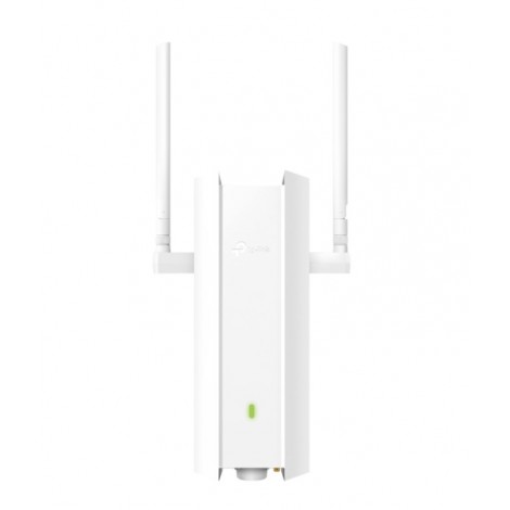 TP-Link EAP625-Outdoor HD Omada AX1800 Indoor/Outdoor Wi-Fi 6 Access ...