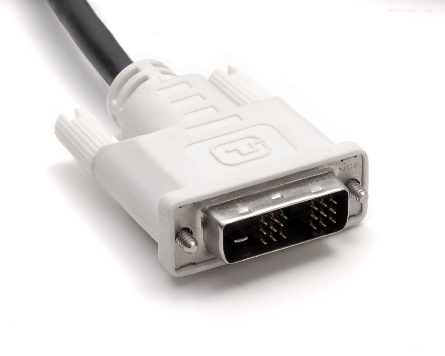OEM DVI D Single Link 1 8M Male To Male Monitor DVI Cable PC MEAL OEM DVI D Single Link 1 8M Male To Male Monitor DVI Cable PC MEAL