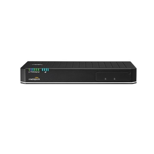 Cradlepoint E3000 Branch Enterprise Router, Advanced Plan, 4x SMA ...