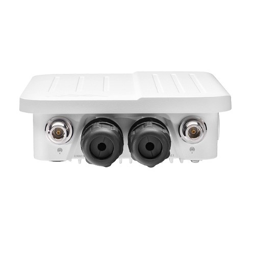 Cradlepoint W1855 Branch 5G Wideband Adapter, Essentials Plan, 2 x GbE ...