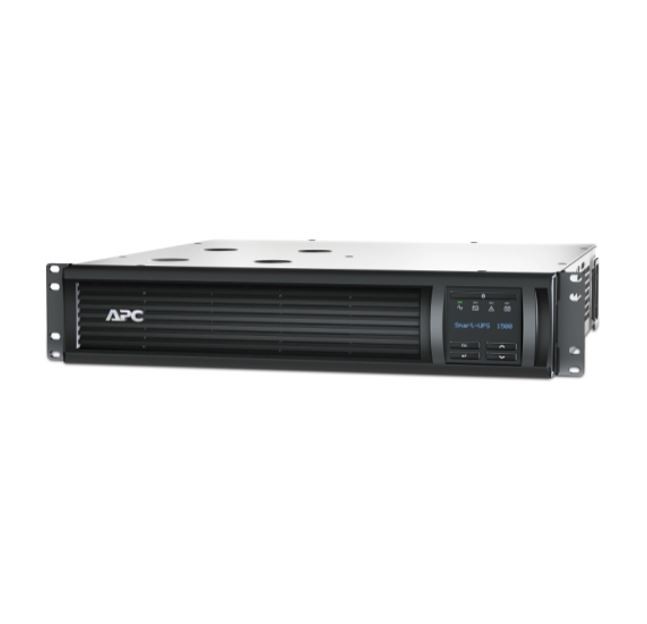 APC Smart-UPS 1500VA/1000W Line Interactive UPS, 2U RM, 230V/10A Input ...