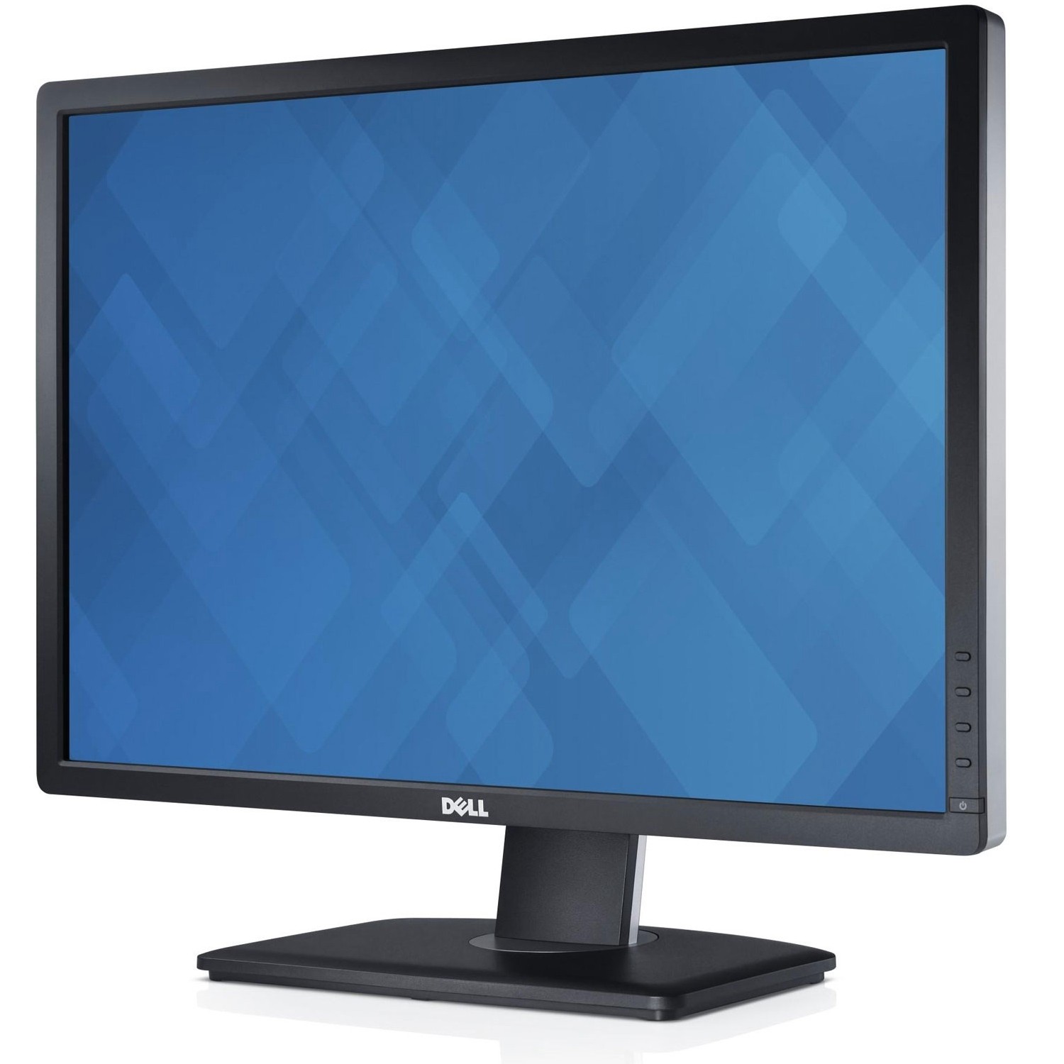 Dell U2412M UltraSharp 24" IPS Full HD LED Monitor 8ms 1920x1200 16:10 ...