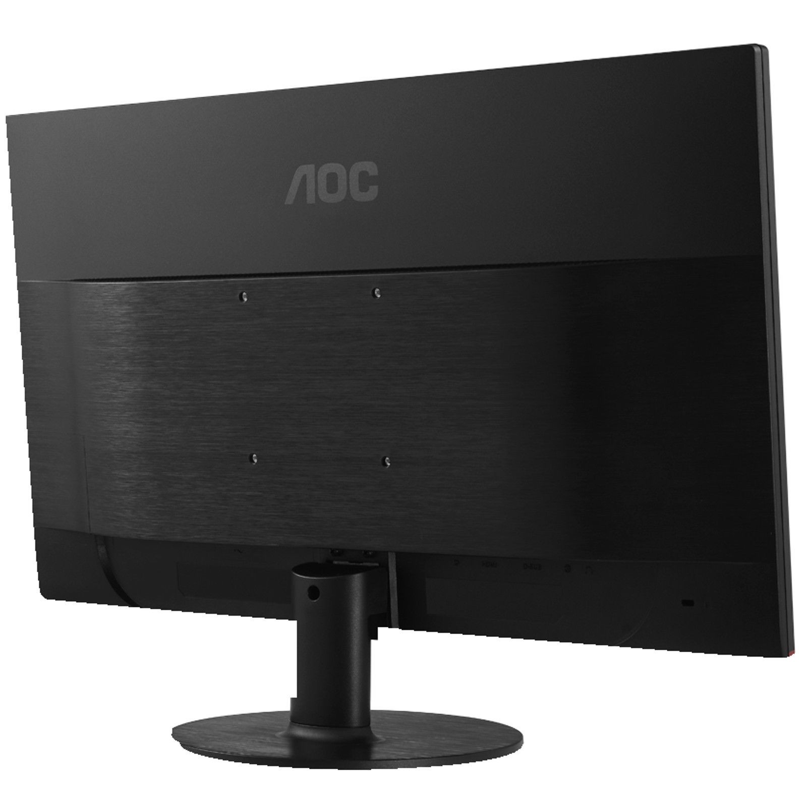 AOC G2460VQ6 24" LED LCD Gaming Computer Monitor FHD FreeSync Speaker ...
